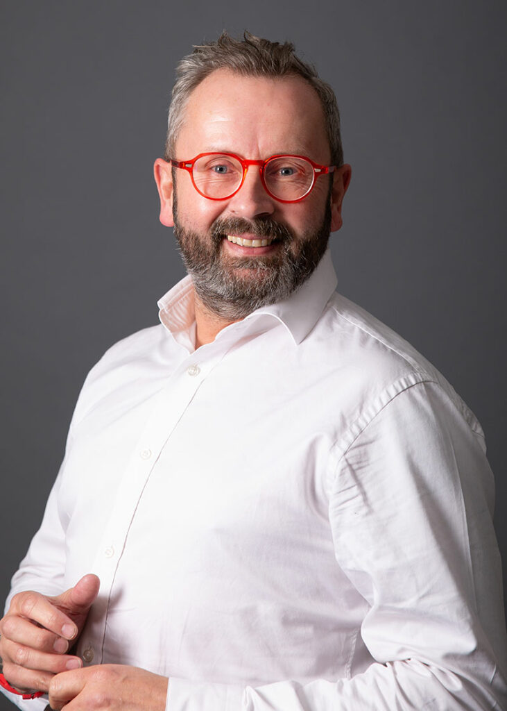 Our People | CLoSE UK